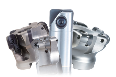 MILLING - INDEXABLE - MILLING - OSG USA, Inc